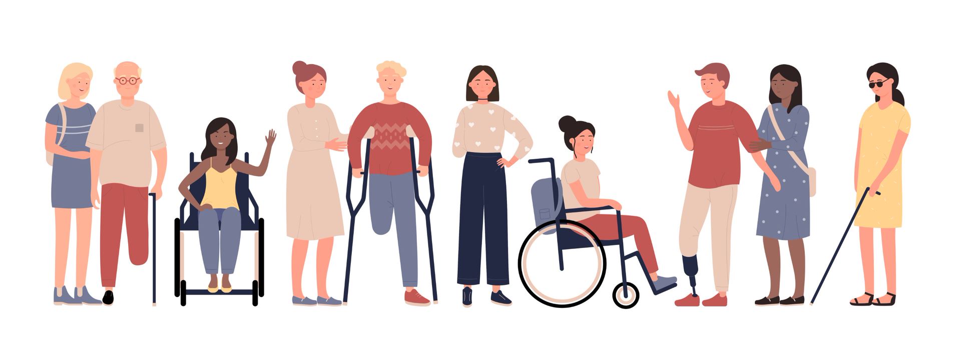 Mission Locale de Paris - Annexe RA 2022 - Le Handicap
